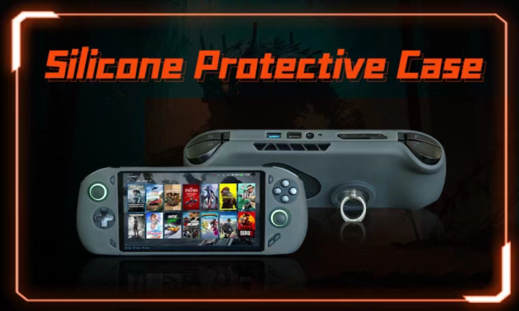 Silicone Case For ONEXPLAYER Models – Store4Geek